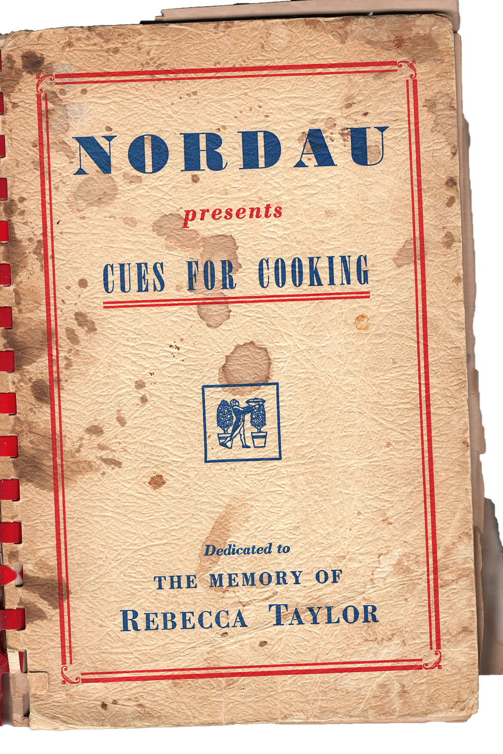 Ancestral cookbook a trove of iconic Jewish recipes | Hamilton Jewish News