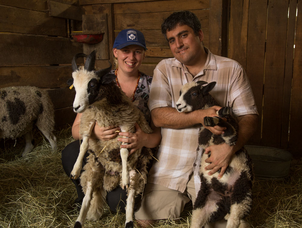 Their right of return | Hamilton Jewish News