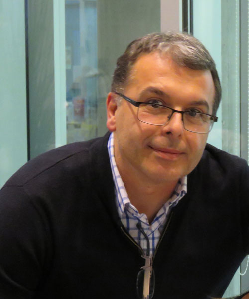 Hamilton Jewish Federation names new CEO | Hamilton Jewish News