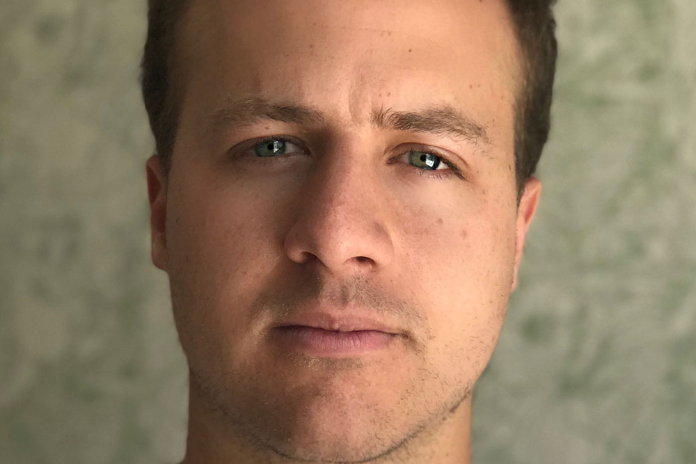 A conversation with Leona director Isaac Cherem | Hamilton Jewish News