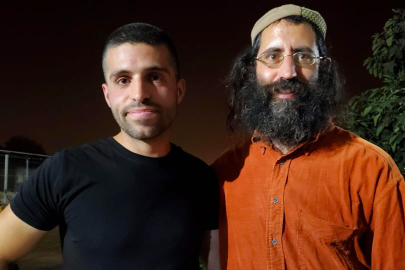 Kaleidoscope: Not your everyday Israel tour | Hamilton Jewish News