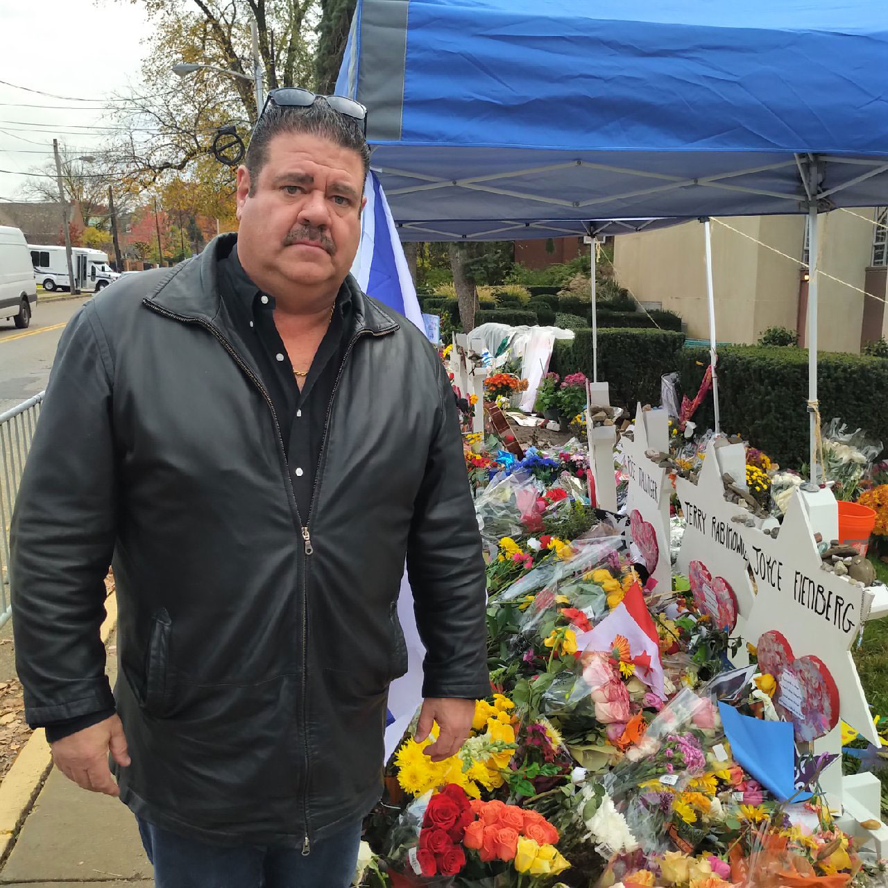 After Pittsburgh, from our hearts to theirs | Hamilton Jewish Federation