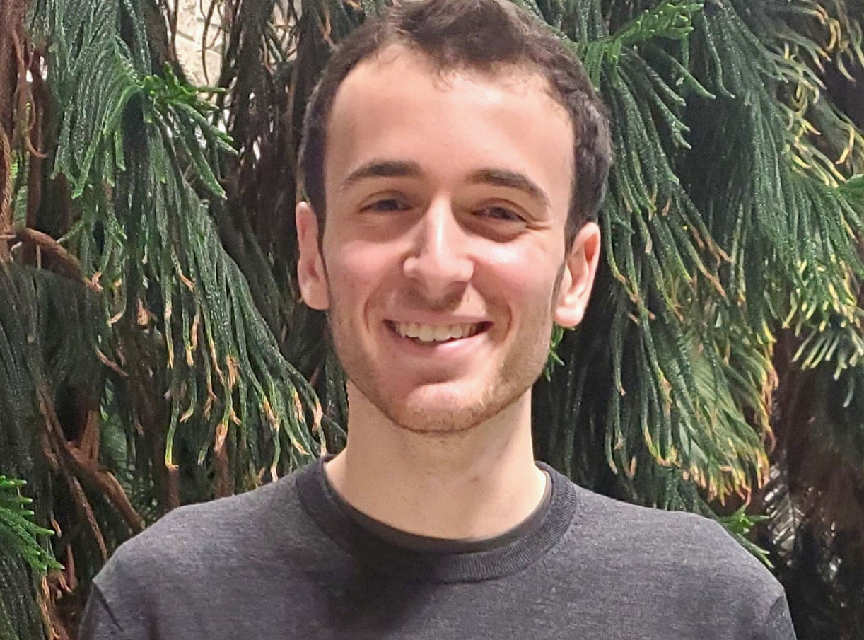 McMaster Hillel nominates Josh Arbess | Hamilton Jewish News