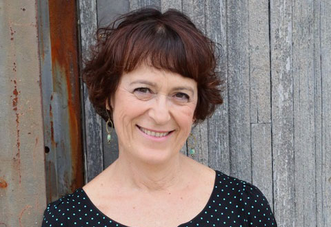 Children's author Kathy Kacer shares her Holocaust stories in Hamilton ...