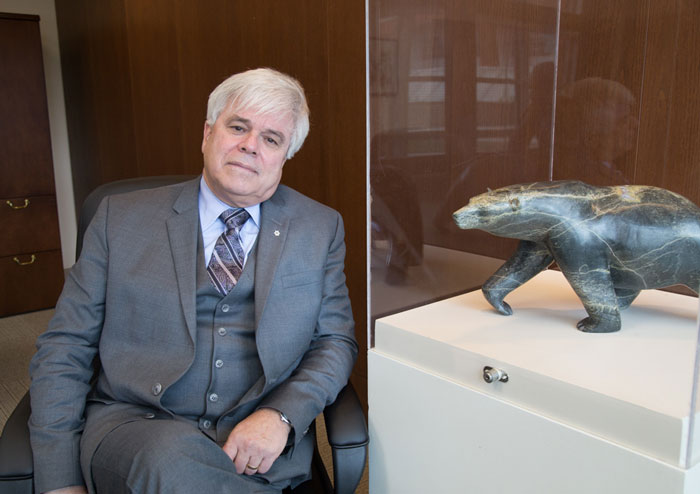 Order of Canada recipient Dr. Mark Levine and the art of medicine ...