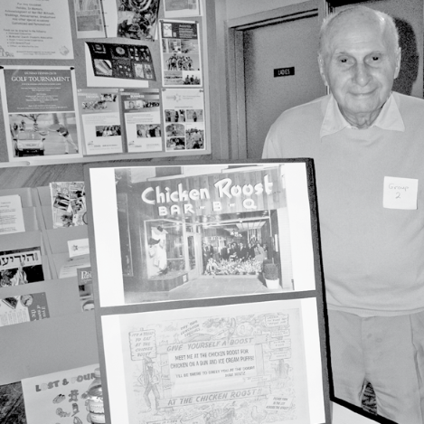 The golden years of Jewish Hamilton | Hamilton Jewish Federation