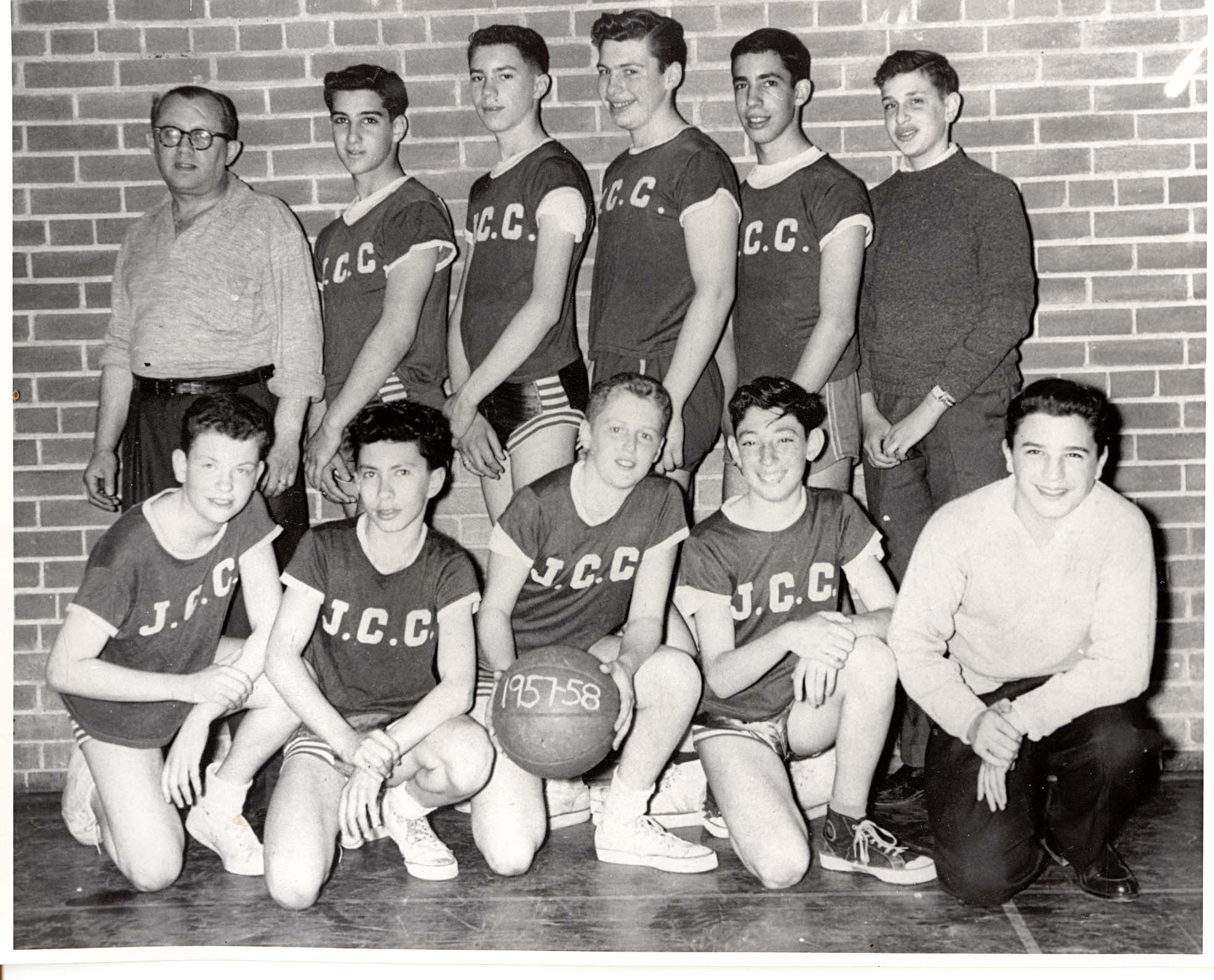 Memories of a golden past | Hamilton Jewish News