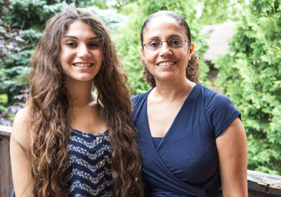 Naale Elite Academy fosters independence and a love for Israel ...