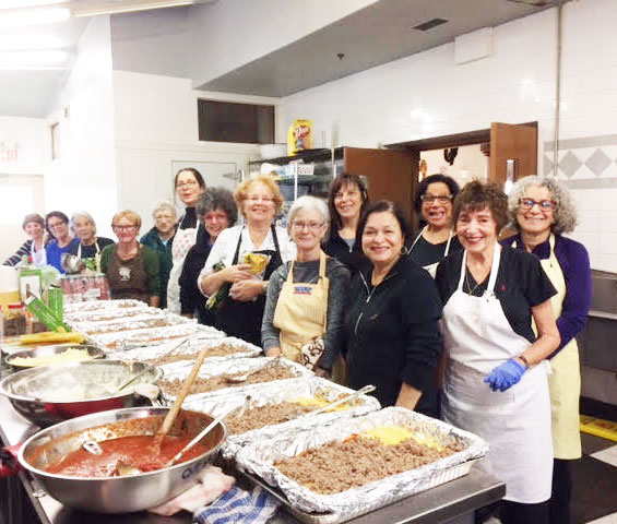 Best of Jewish Hamilton: Out of the Cold | Hamilton Jewish Federation