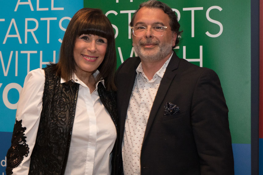 Hamilton Jewish Federation holds first "Book of Life" signing ceremony ...