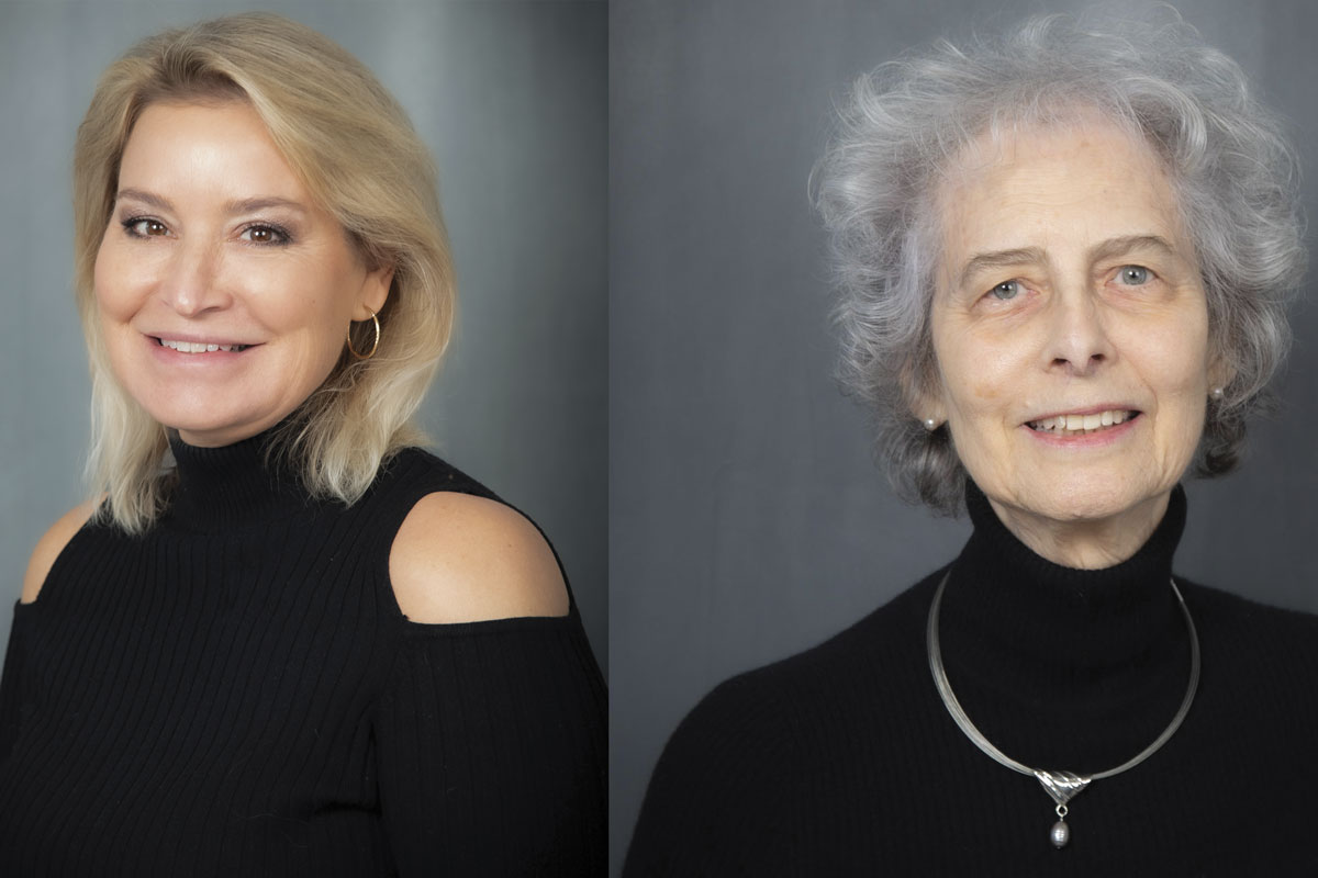Two Jewish women nominated for YWCA awards | Hamilton Jewish News