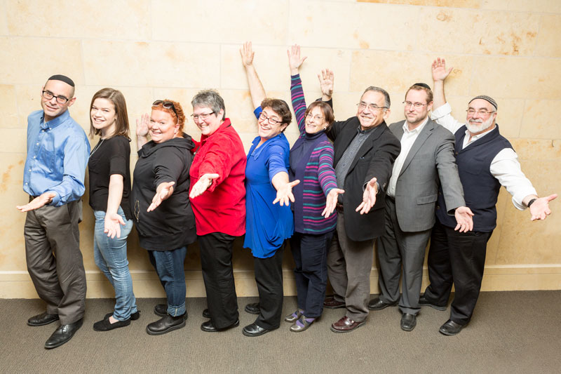 Us for Us initiative | Hamilton Jewish News