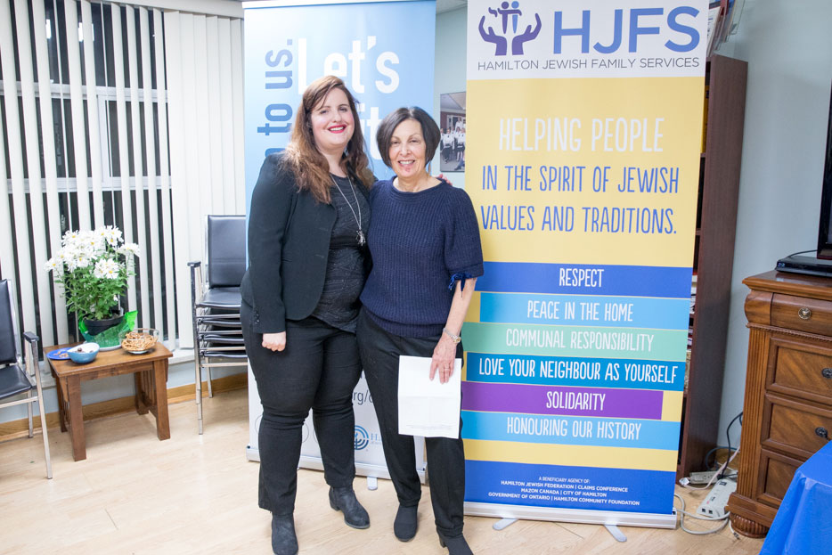 Hamilton Jewish Family Services name change reflects broad social ...