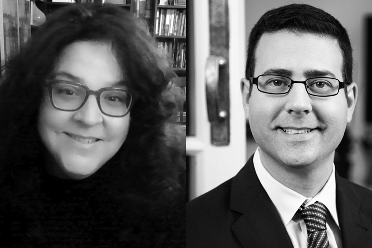 Canadian faculty join forces against antisemitism on campus | Hamilton ...