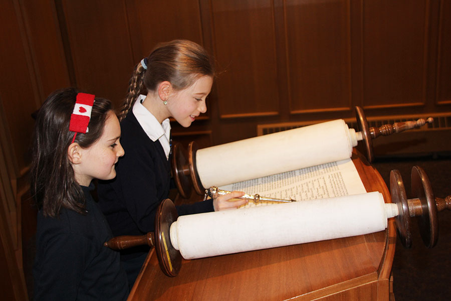 Kehila faces an uncertain future | Hamilton Jewish News