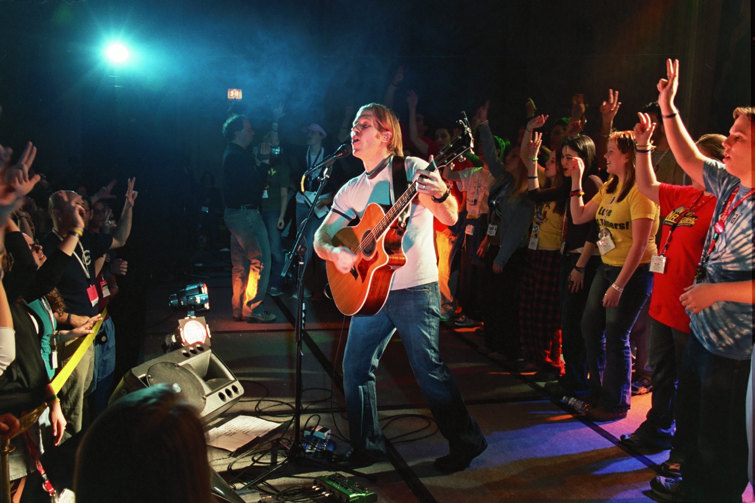 Rick Recht PJ Library concert | Jewish Federation & Foundation of ...