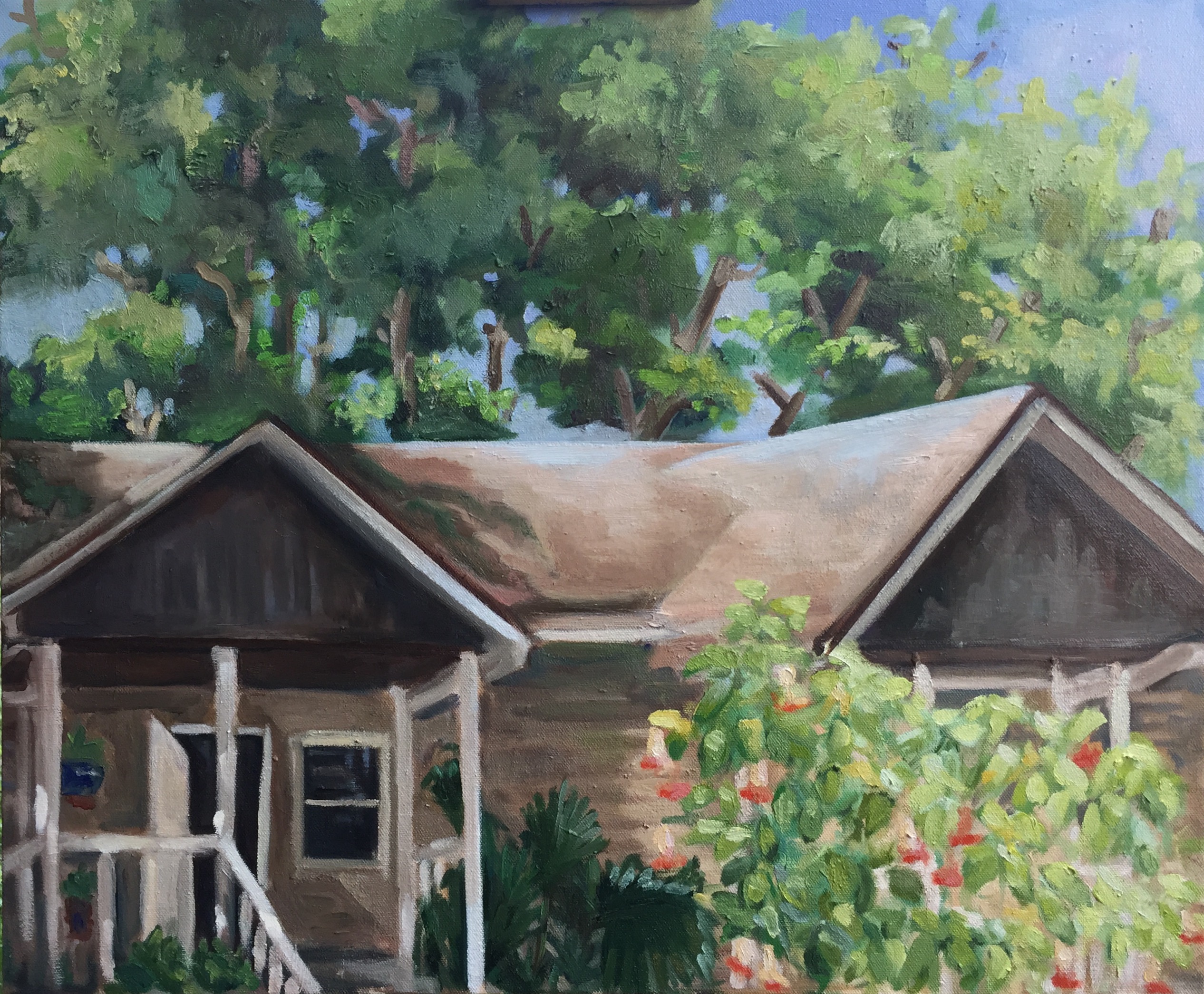 JEA Art Gallery Reception | Jewish Educational Alliance