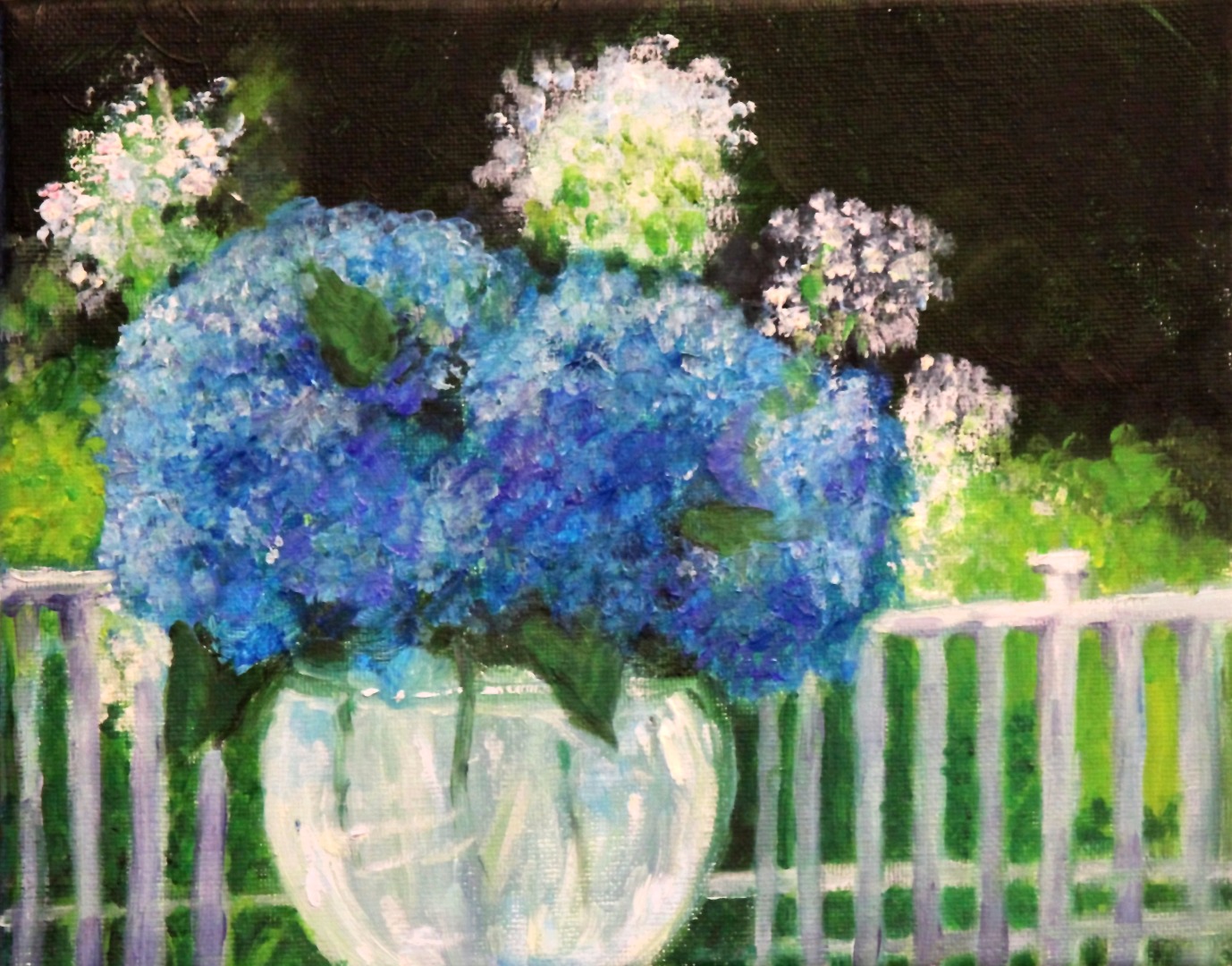 JEA Art Gallery Reception | Jewish Educational Alliance