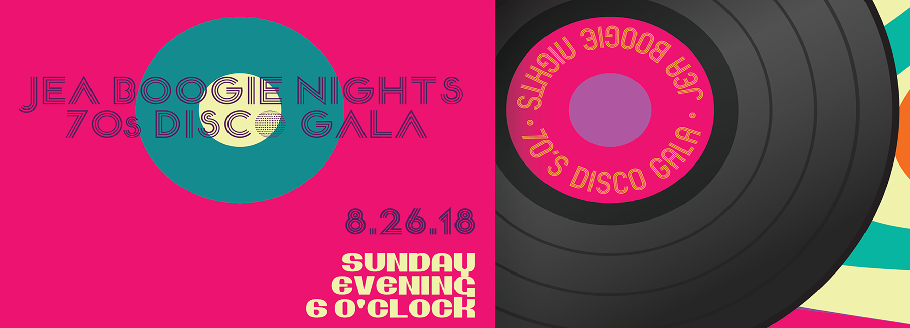 JEA Gala | Jewish Educational Alliance