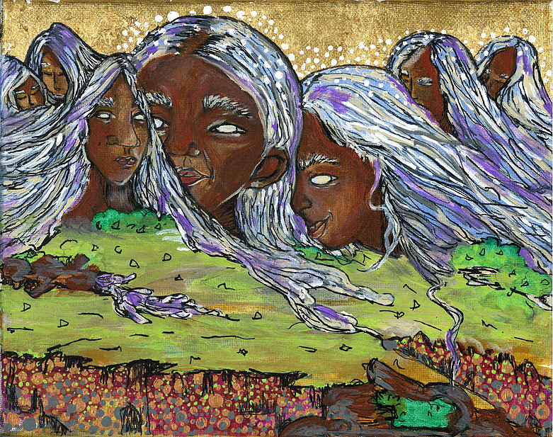 JEA Art Gallery Reception | Jewish Educational Alliance