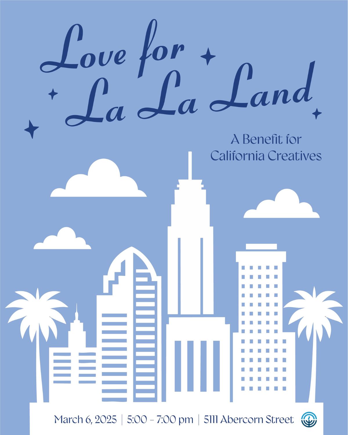 Opening Reception for Love For La La Land: Benefit for California ...