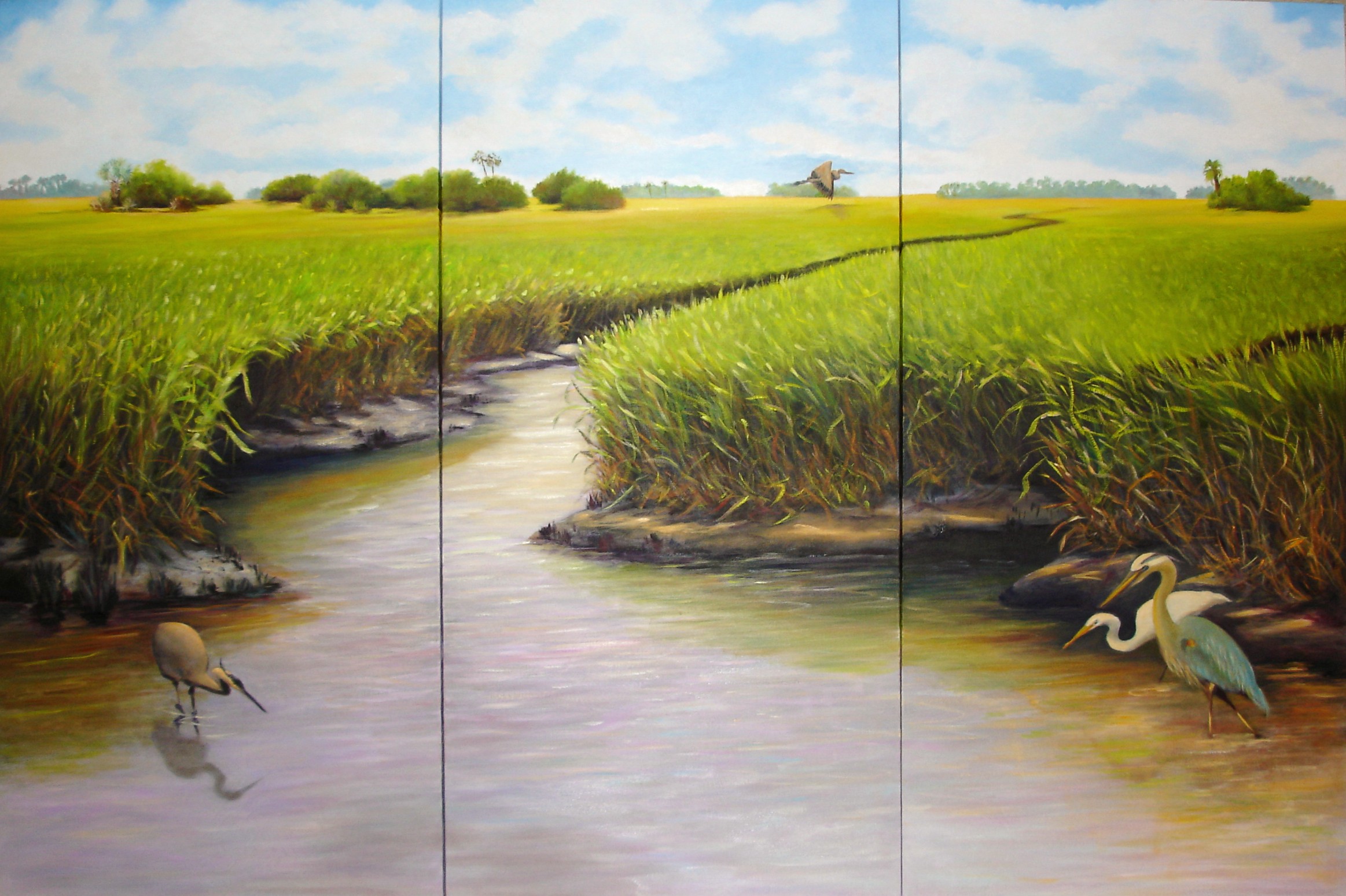 JEA Art Gallery Reception | Jewish Educational Alliance