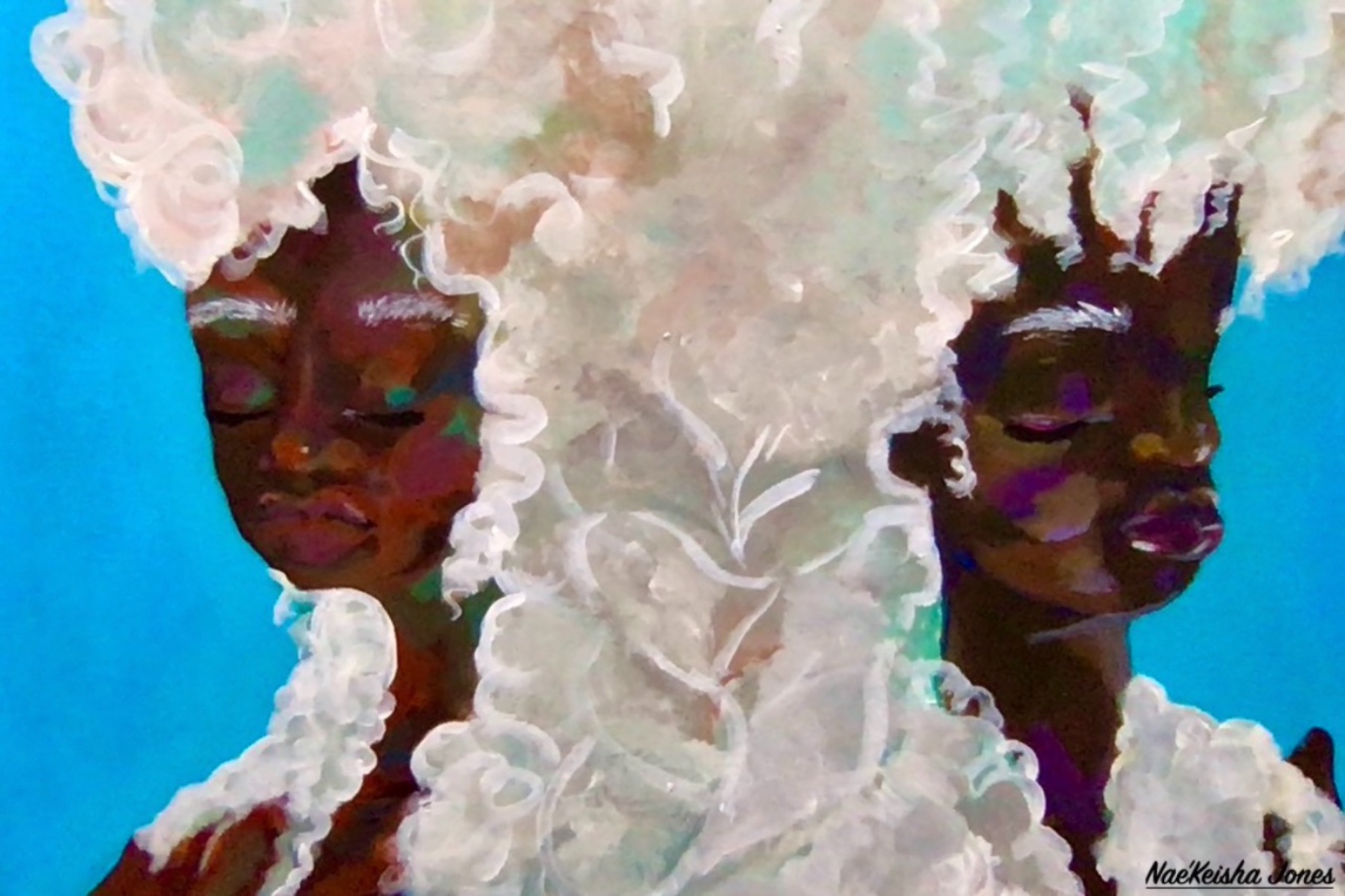 JEA Art Gallery Reception | Jewish Educational Alliance