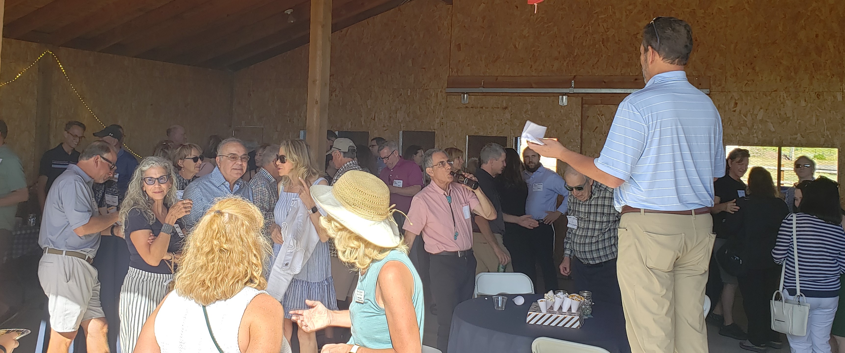 A Summer Soiree in Park City | United Jewish Federation of Utah