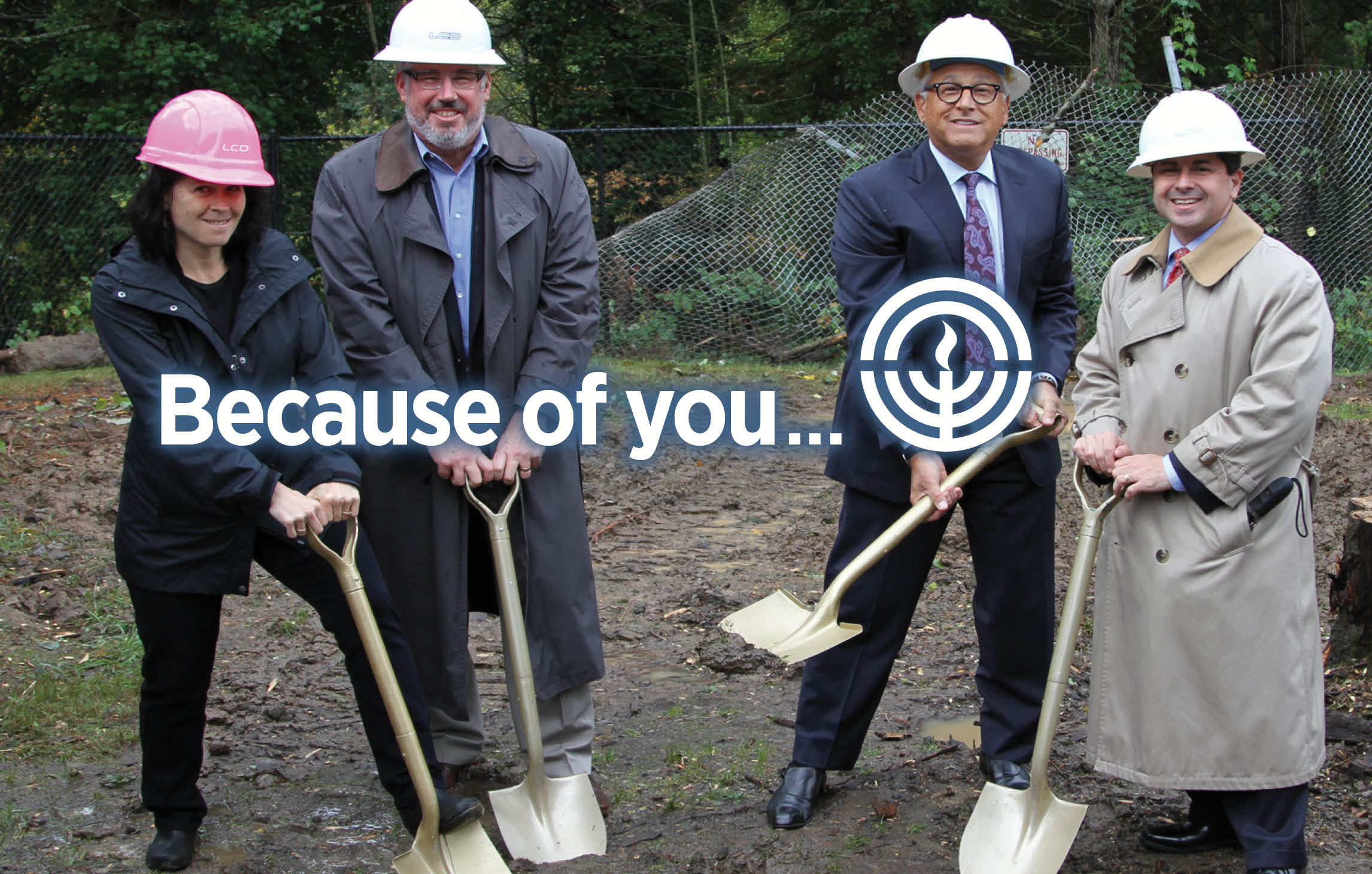 A Community Mikvah | Jewish Federation of Greater Portland