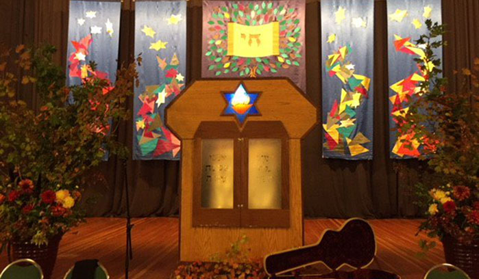 Yom Kippur Services - Havurah Shalom | Jewish Federation of Greater ...