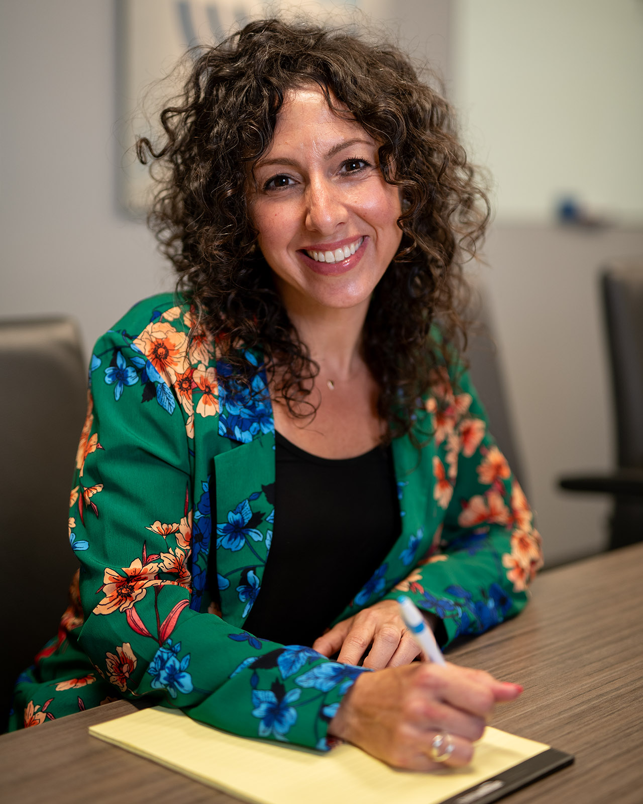 Jeser joins Federation staff | Jewish Federation of Greater Portland