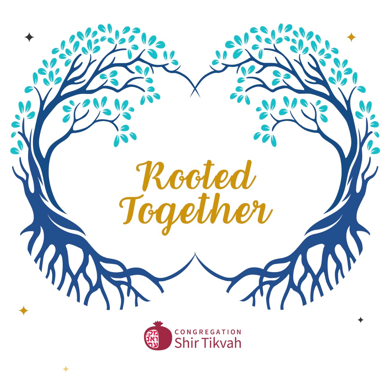 Rooted Together: An Inspirational Evening in Portland, Oregon | Jewish ...
