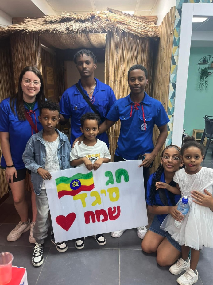 Dror Israel to give presentations in Portland | Jewish Federation of ...