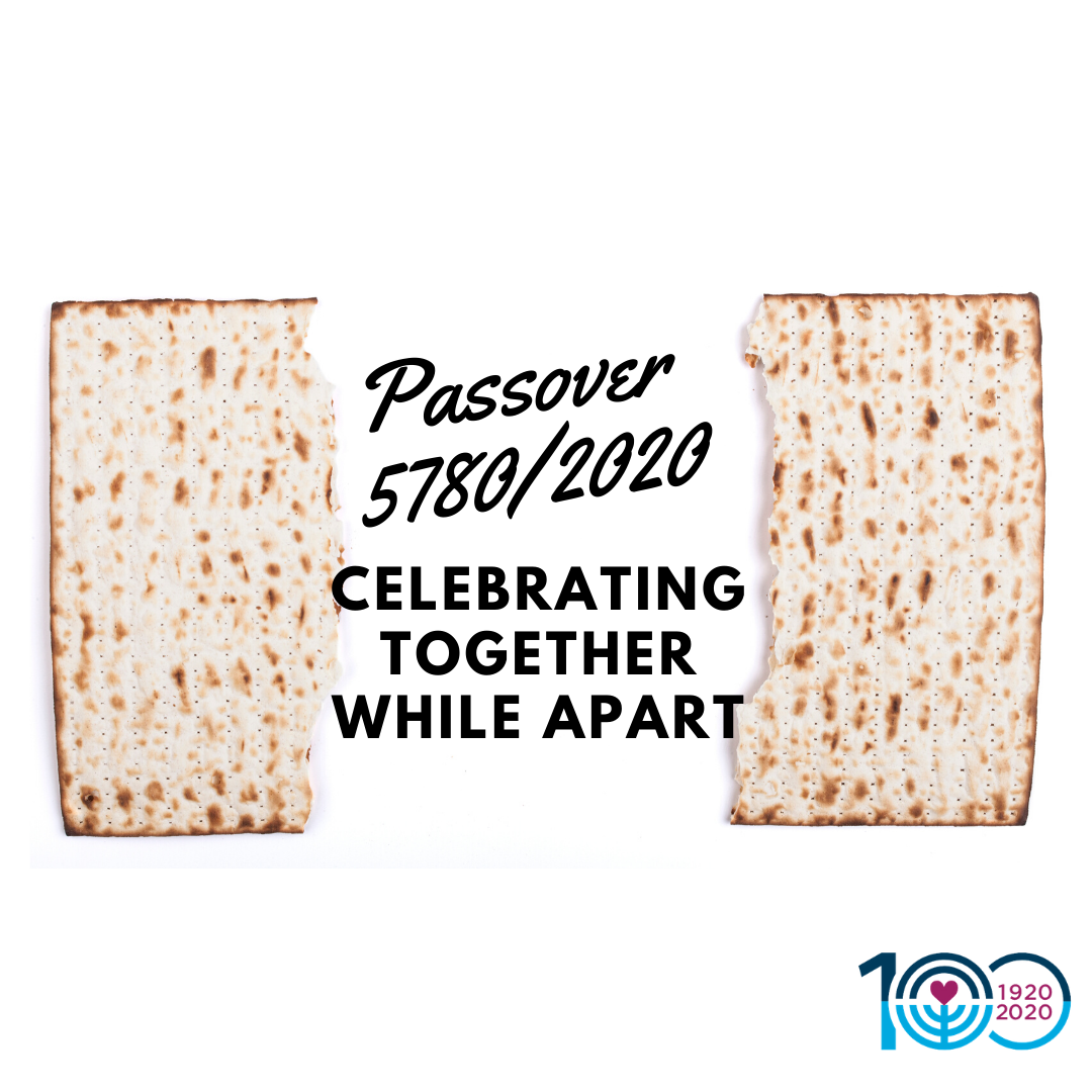 Oregon Board of Rabbis Statement on Passover and Social Distancing ...