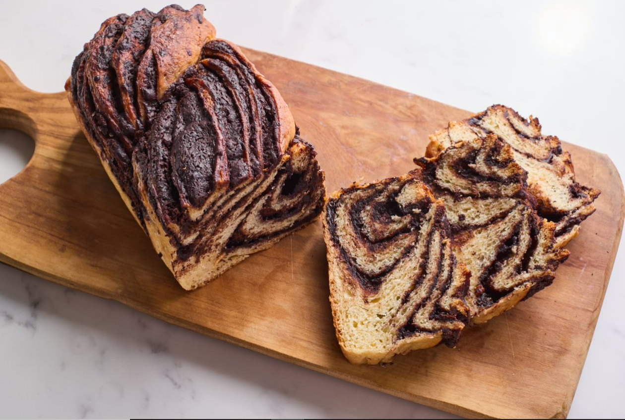 Lefty's Cafe returns to rave reviews | Jewish Federation of Greater ...