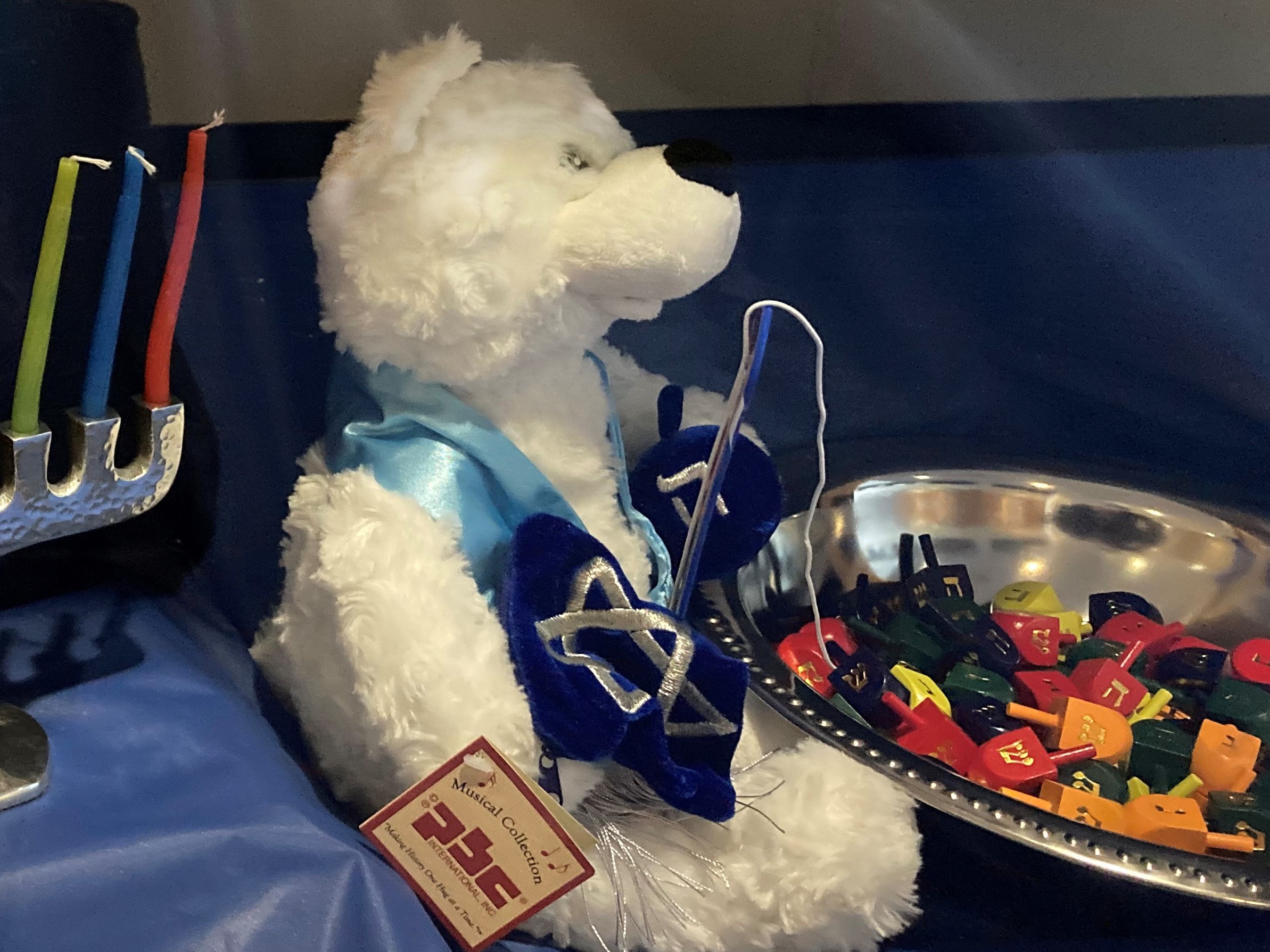 Chanukah Gift Shops & Pop-ups | Jewish Federation of Greater Portland