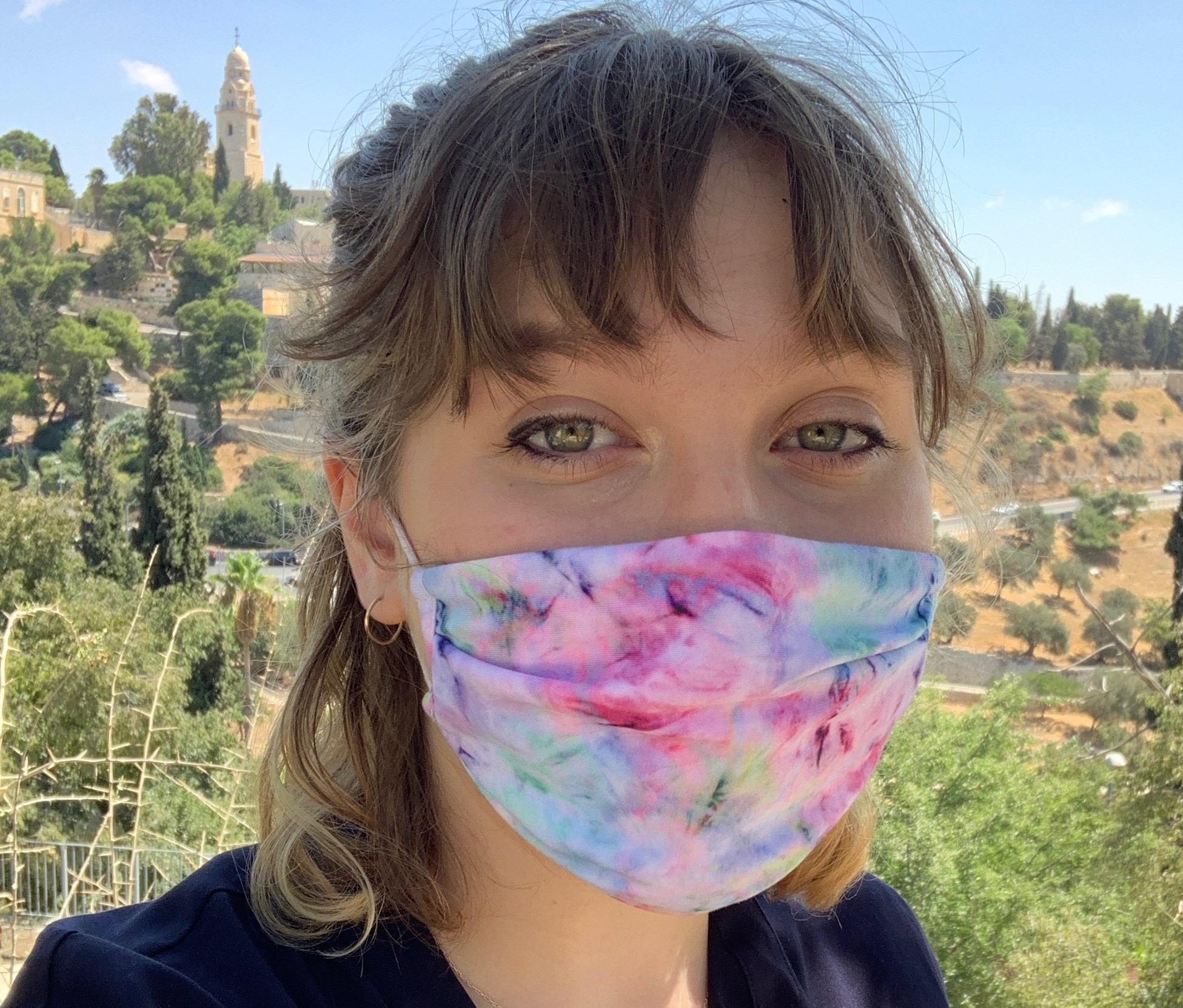 Pardes taps Jennie Spector for award | Jewish Federation of Greater ...