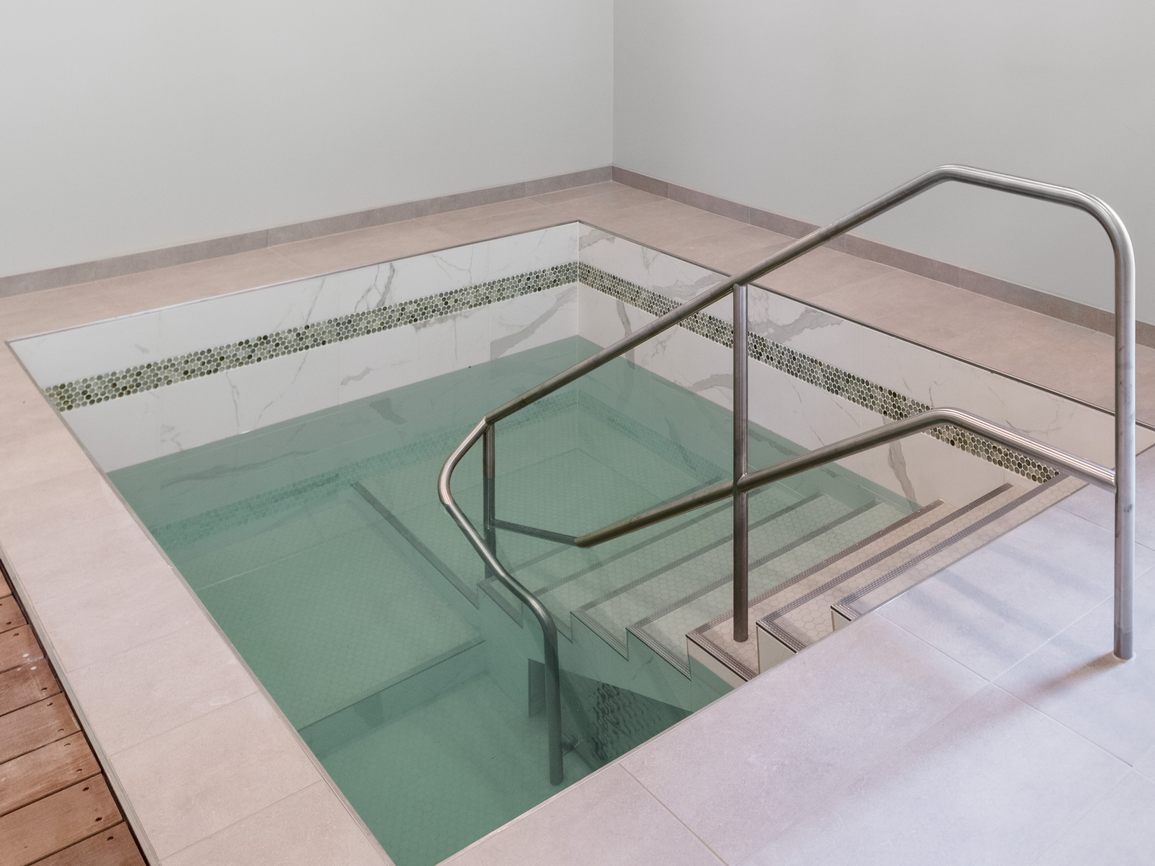 Add meaning with mikvah this passover | Jewish Federation of Greater ...