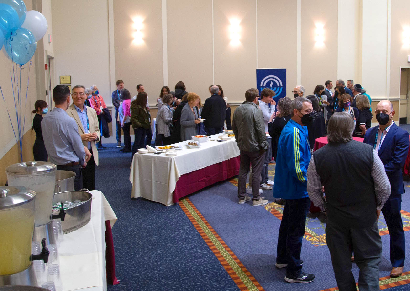 Together again! JFGP celebrates 102 years | Jewish Federation of ...