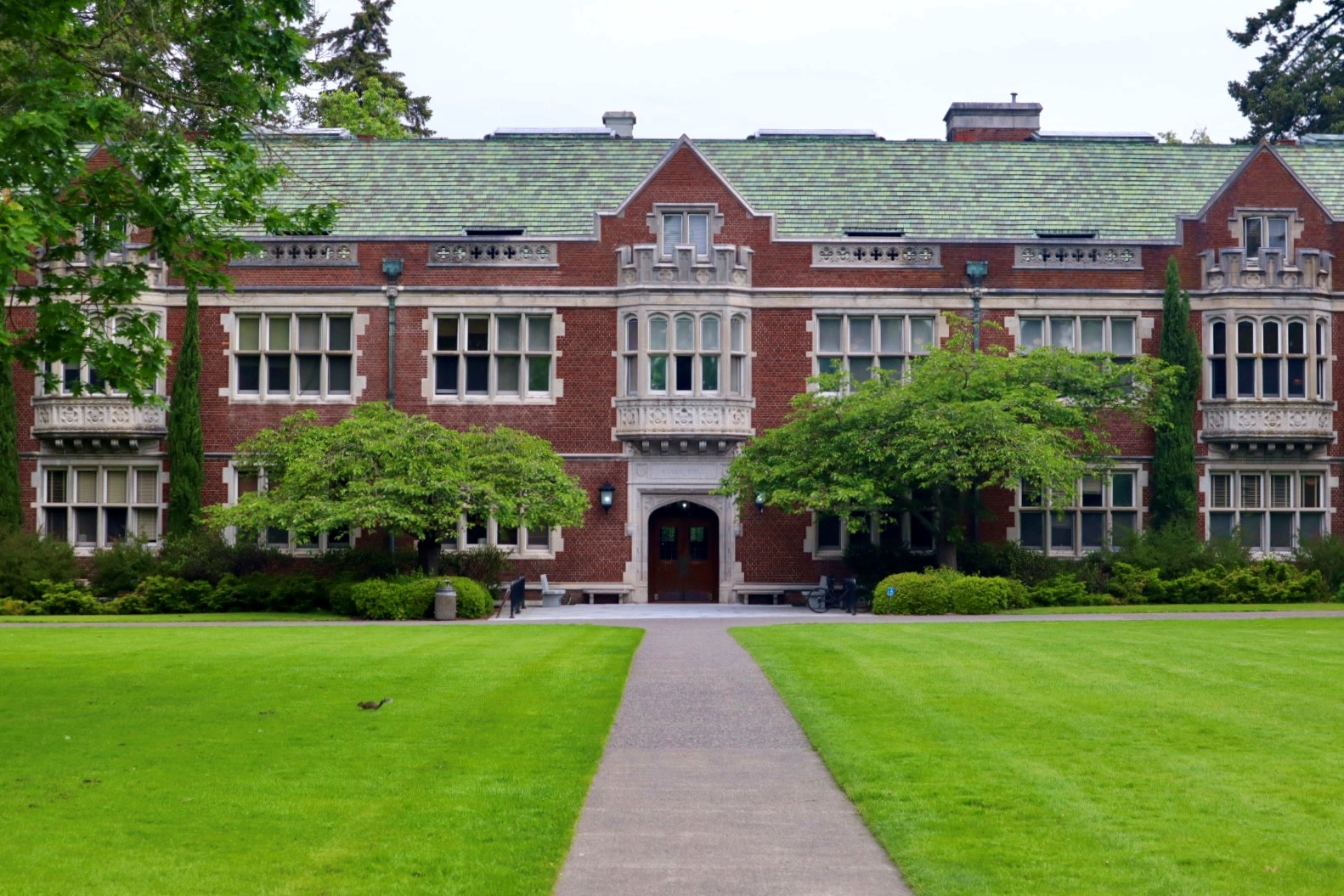 Campus issues continue at Reed, PSU, Lewis and Clark | Jewish ...