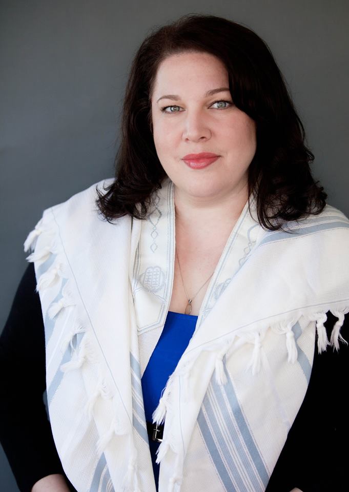 Rensin assumes chaplaincy | Jewish Federation of Greater Portland