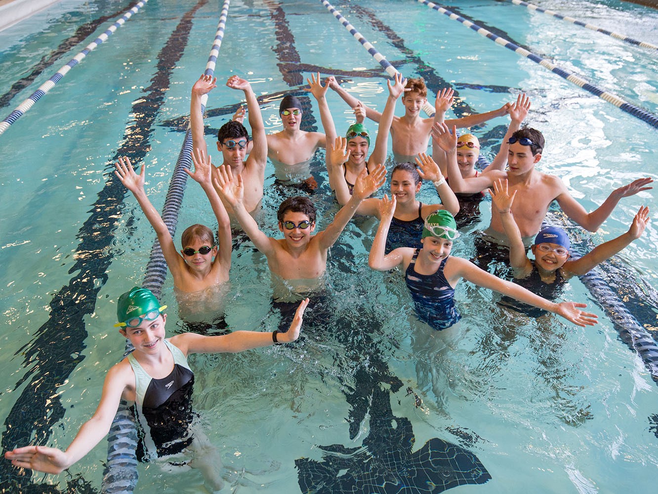 Spotlight on MJCC | Jewish Federation of Greater Portland