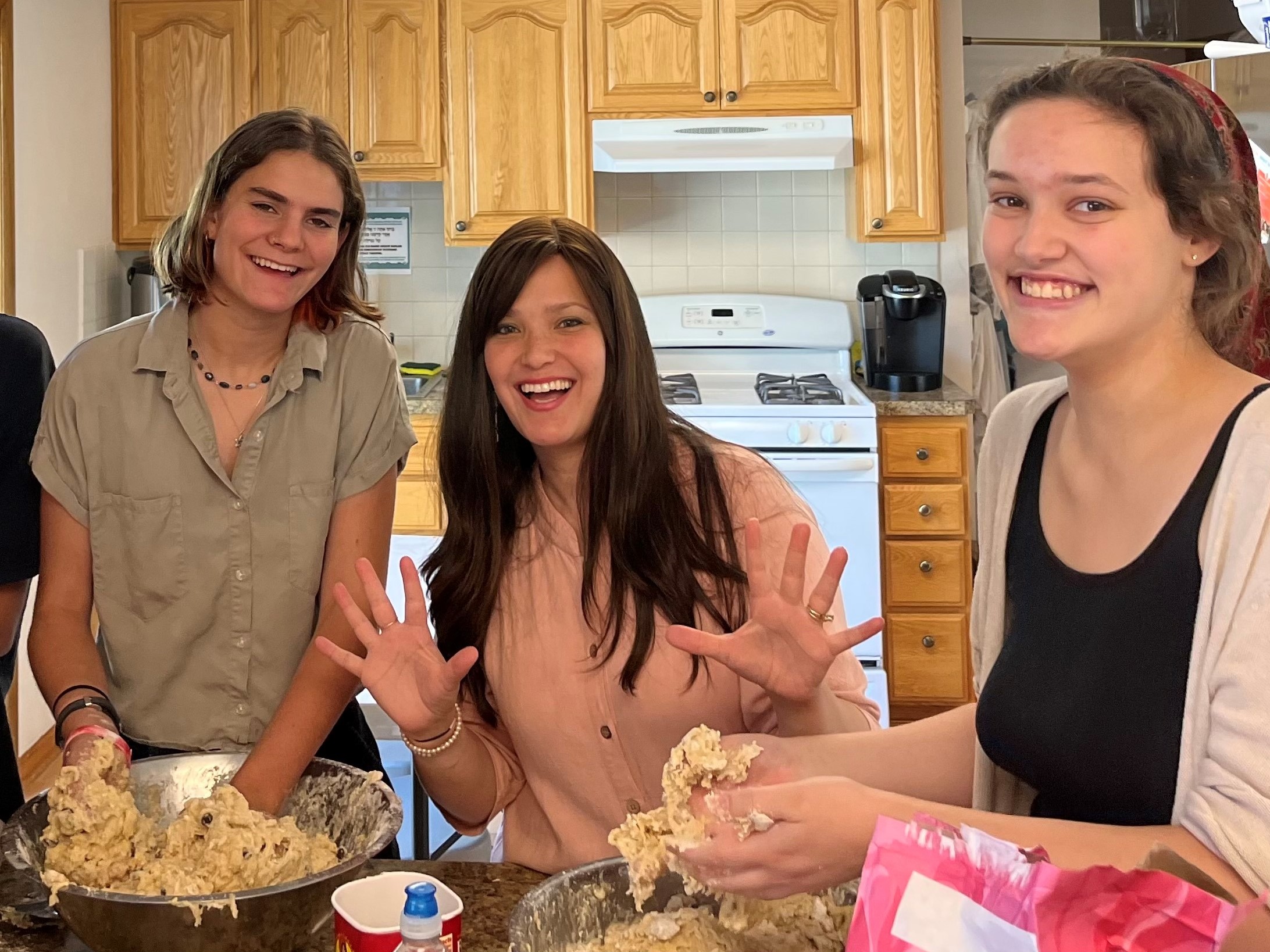 Spotlight on Chabad at Reed | Jewish Federation of Greater Portland