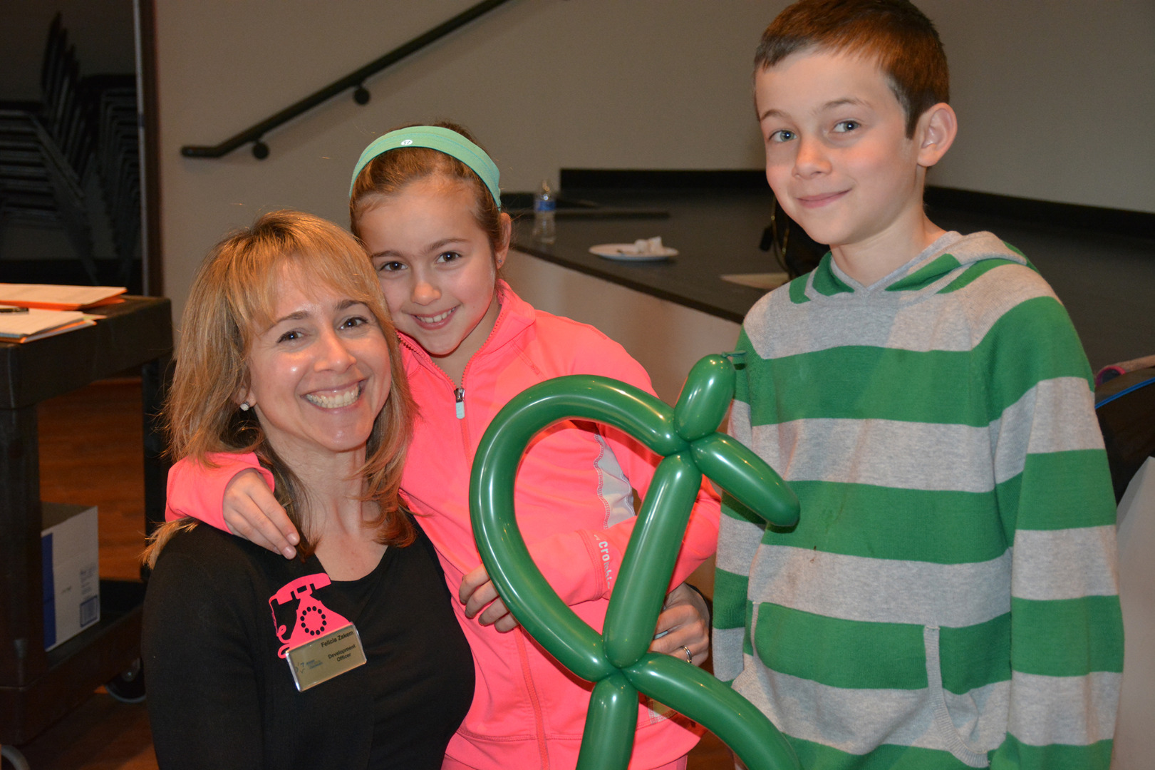 Volunteer | Jewish Federation of Cincinnati