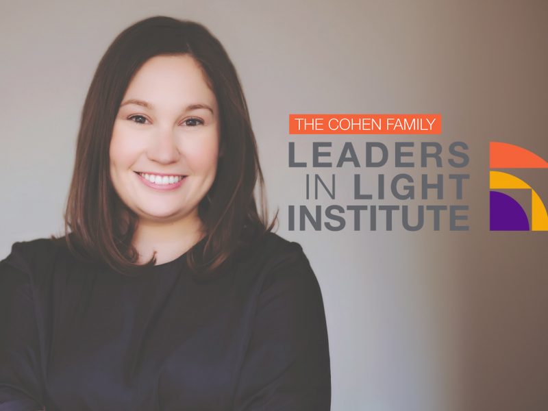 Fighting to Preserve the Center of Civil Society | Jewish Federation of ...