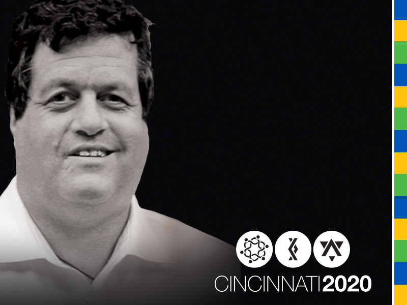 Cincinnati 2020 in 2015: Rabbi David Burstein | Jewish Federation of ...
