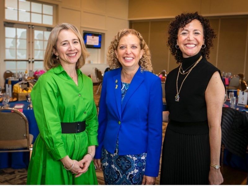 The Strength of Our Global Jewish Community | Jewish Federation of ...