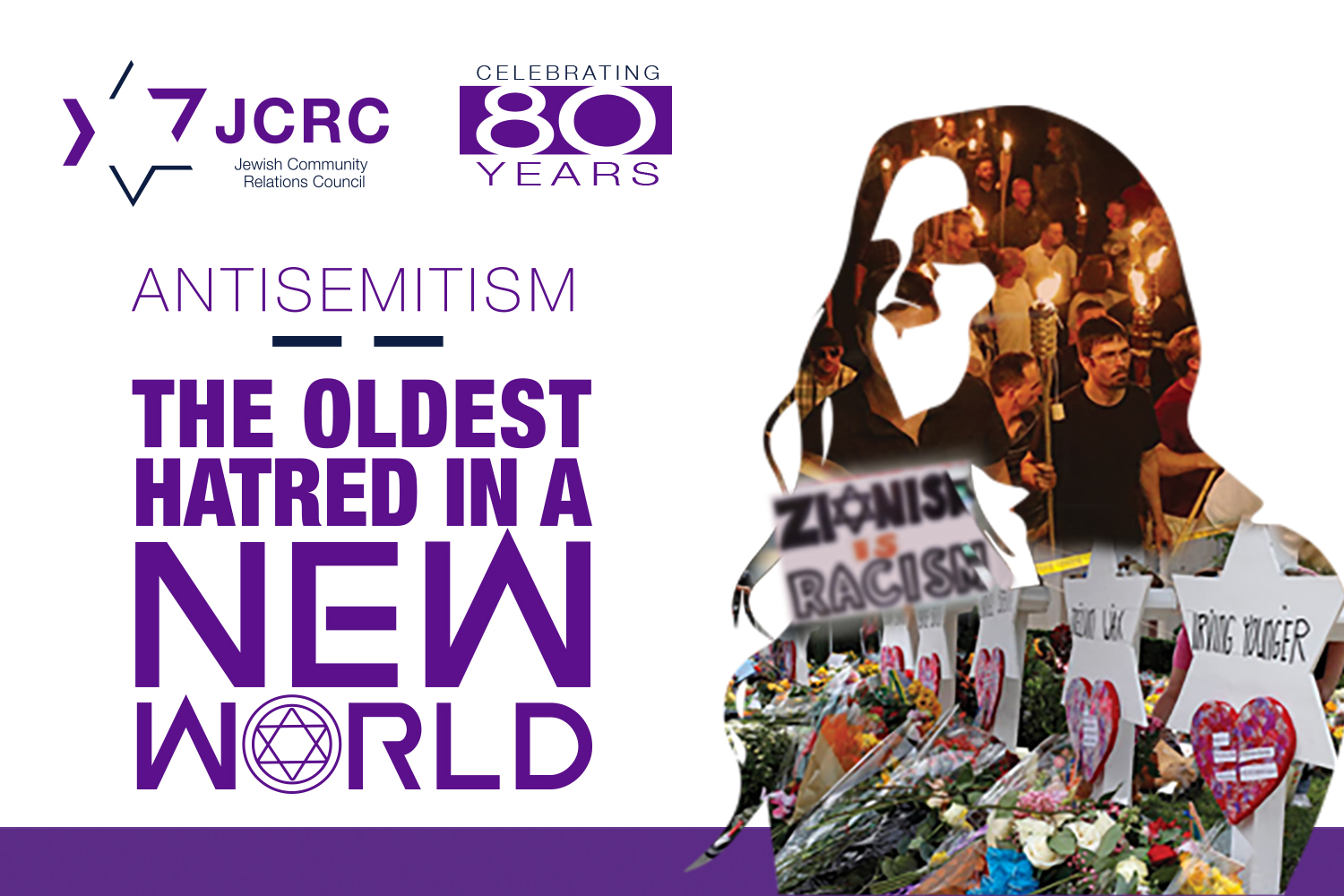 JCRC 80th Annual Meeting | Jewish Federation of Cincinnati
