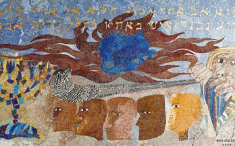 Passover: Finding Freedom for Our ‘Mixed Multitude’ by Ross Levy ...