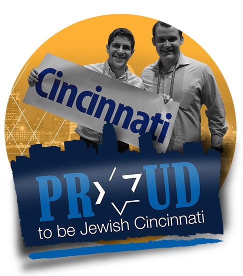 Jewish Federation Annual Meeting | Jewish Federation of Cincinnati